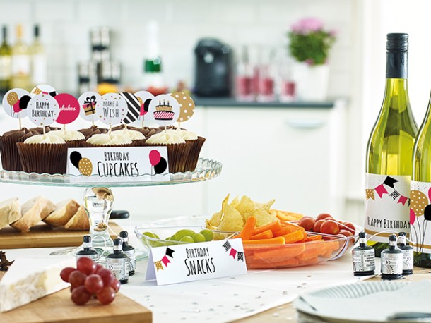 Avery Tips & Ideas Blog | Avery